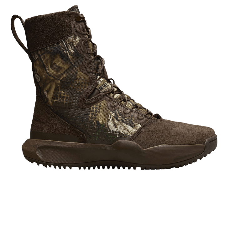 Buy Realtree x Nike SFB B2 'Cacao Wow' - FN3721 200 | GOAT