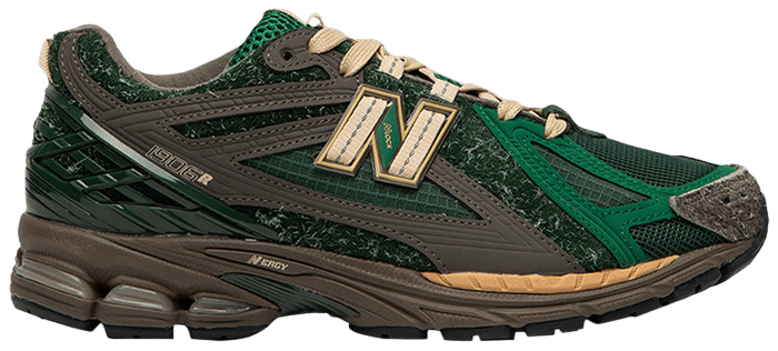 Buy New Balance 1906R 'Diamond District Pack - Green' size? Exclusive ...