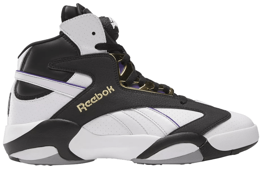 Buy Shaq Attaq 'MVP' - 100032830 | GOAT