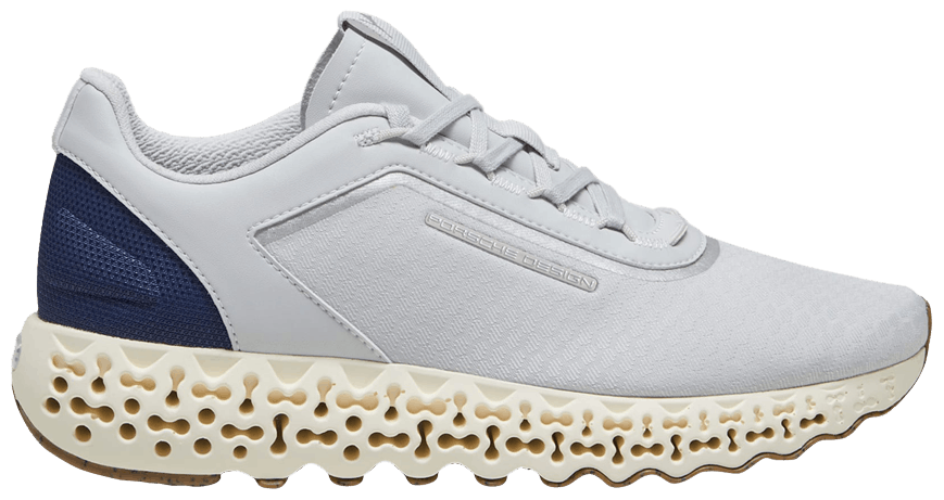 Buy Puma Porsche Design x XETIC 'Ash Grey' - 307759 01 | GOAT