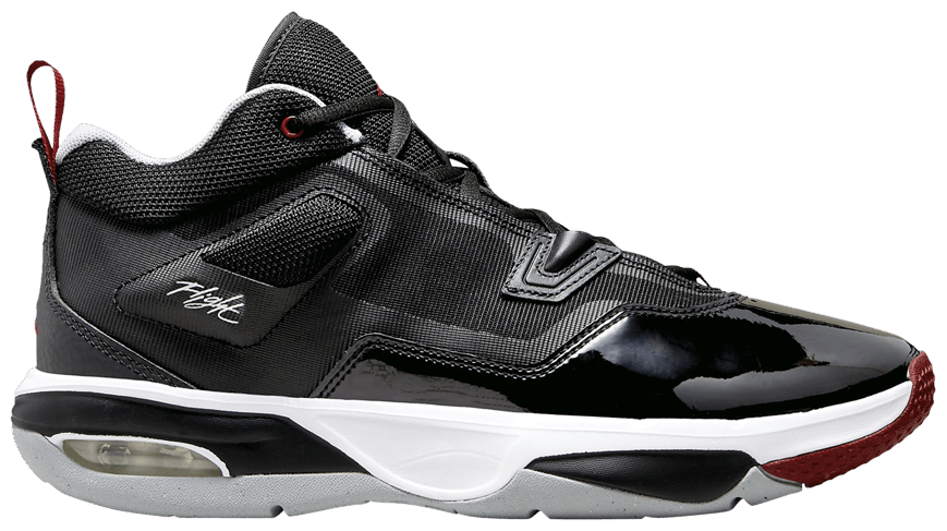 Buy Jordan Stay Loyal 3 'Black Cement' - FB1396 006 | GOAT