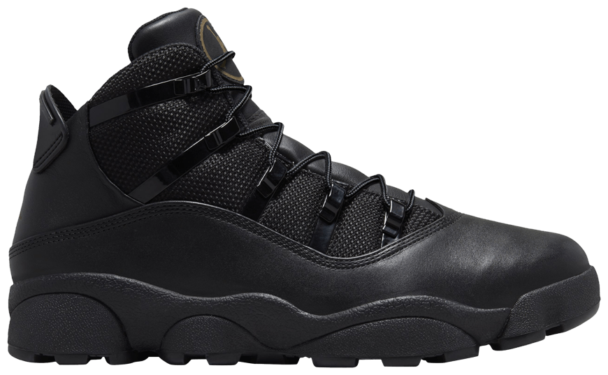 Buy Jordan Winterized 6 Rings 'Black' 2023 - FV3826 001 | GOAT