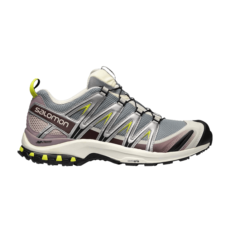 Buy Salomon XA Pro 3D 'Quarry Lime Punch' - L41232200 | GOAT
