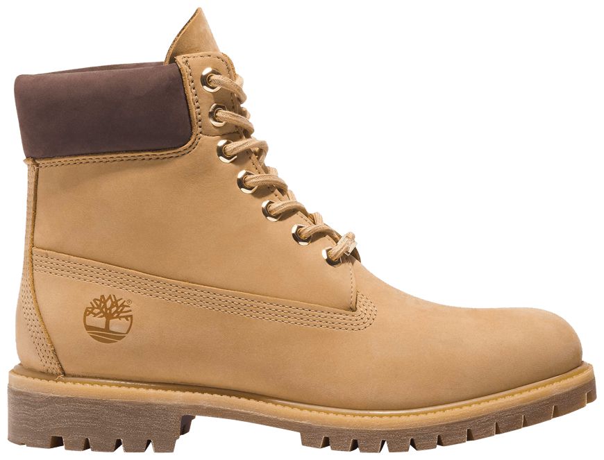 Buy Timberland 6 Inch Premium Boot '50th Anniversary - Butters ...