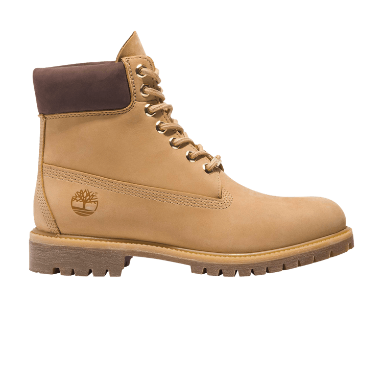 Buy Timberland 6 Inch Premium Boot '50th Anniversary - Butters ...