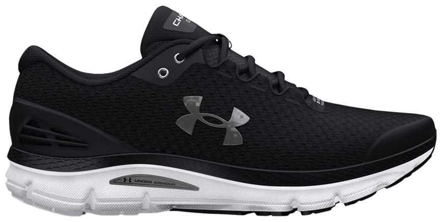 Buy Charged Gemini 'Black Metallic Silver' - 3026501 001 | GOAT