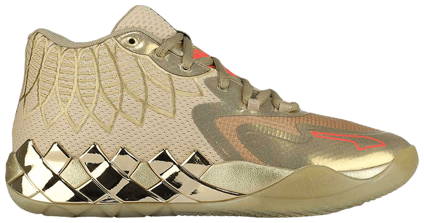 Buy MB.01 'Golden Child' - 379223 01 | GOAT AU