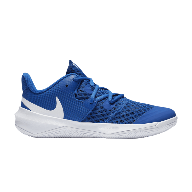 Buy Nike Wmns HyperSpeed Court 'Game Royal' Sample - CI2963 410 00 V01 ...
