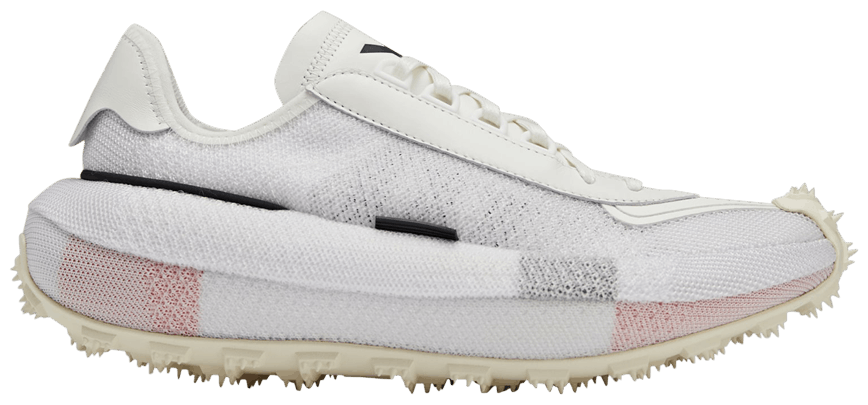 Buy Adidas Y-3 Makura 'Core White Orange' - HQ5974 | GOAT