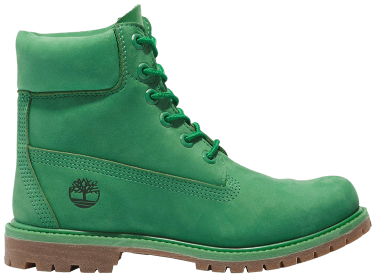 Buy Wmns 6 Inch Boot '50th Anniversary - Medium Green' - TB0A413U J30 ...