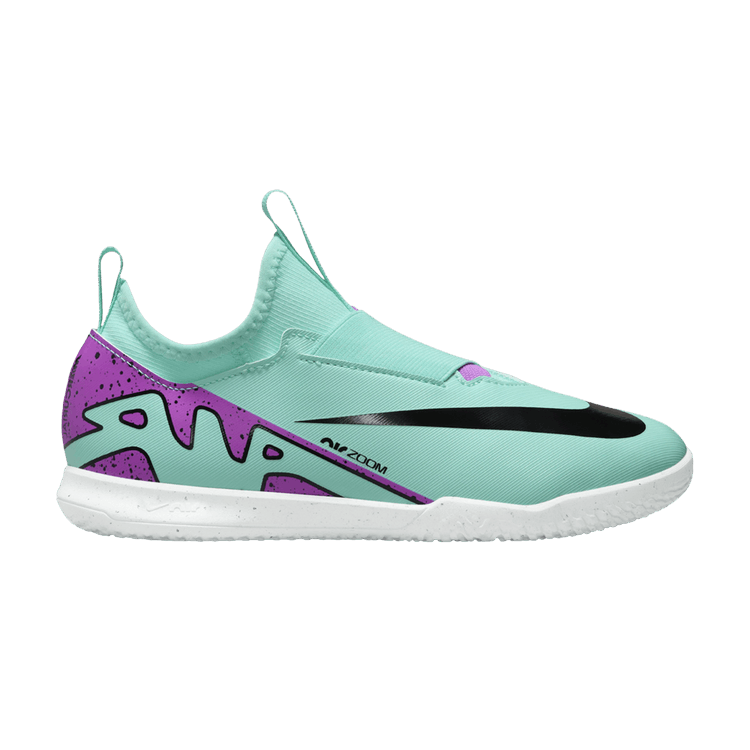 Buy Nike Zoom Mercurial Vapor 15 Academy IC GS 'Peak Ready Pack ...