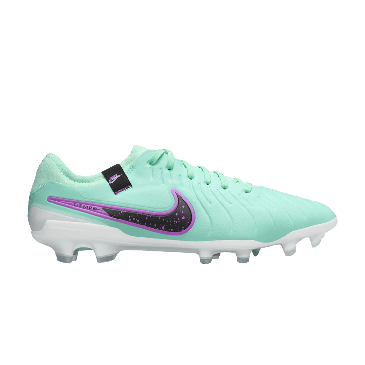 Buy Nike Tiempo Legend 10 Pro FG 'Peak Ready Pack' - DV4333 300 | GOAT