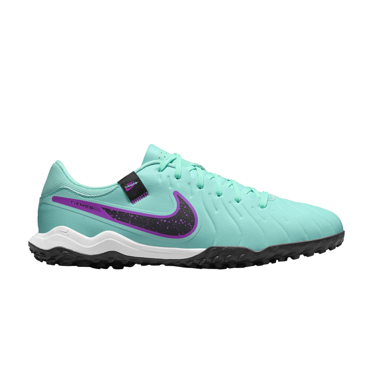 Buy Nike Tiempo Legend 10 Academy TF 'Peak Ready Pack' - DV4342 300 | GOAT