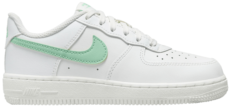 Buy Force 1 Low PS 'White Emerald Rise' - FJ3484 104 | GOAT UK
