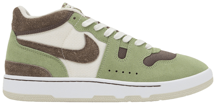 Buy Mac Attack 'Oil Green' - FN0648 300 | GOAT