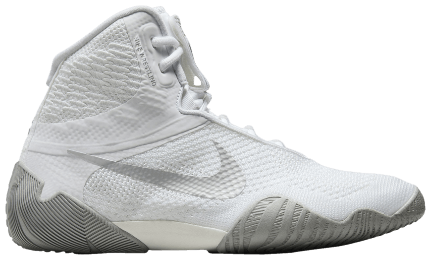 Buy Nike Tawa 'White Metallic Silver' - CI2952 100 | GOAT
