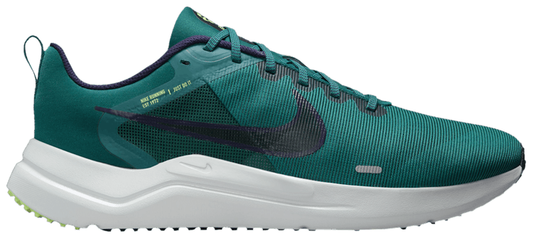 Buy Downshifter 12 'Geode Teal' - DD9293 301 | GOAT