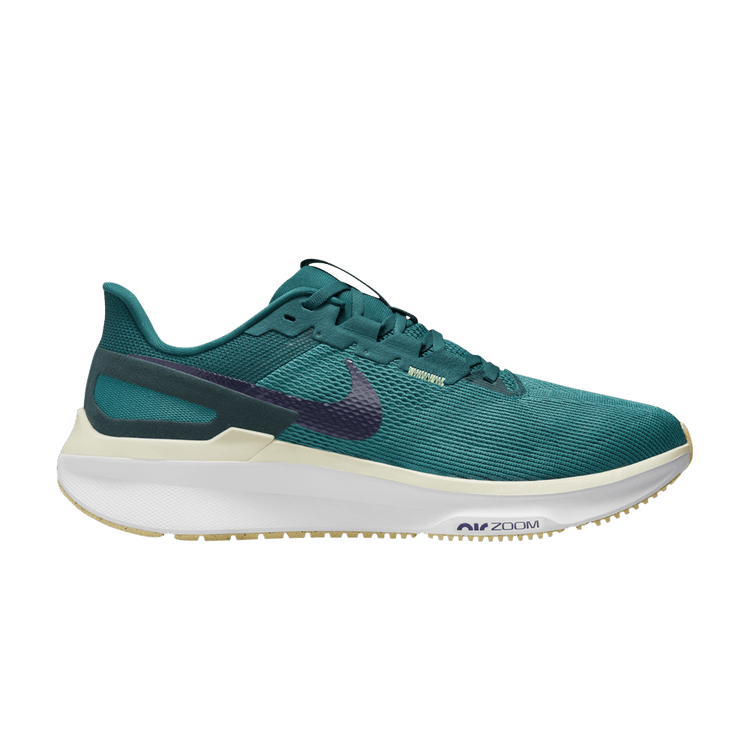 Buy Nike Air Zoom Structure 25 'Geode Teal' - DJ7883 300 | GOAT
