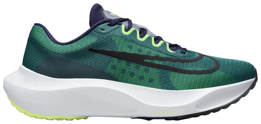 Buy Zoom Fly 5 'Geode Teal' - DM8968 303 | GOAT