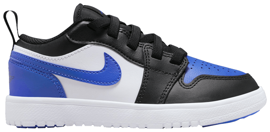 Buy Air Jordan 1 Low ALT PS 'Alternate Royal Toe' - DR9748 140 | GOAT