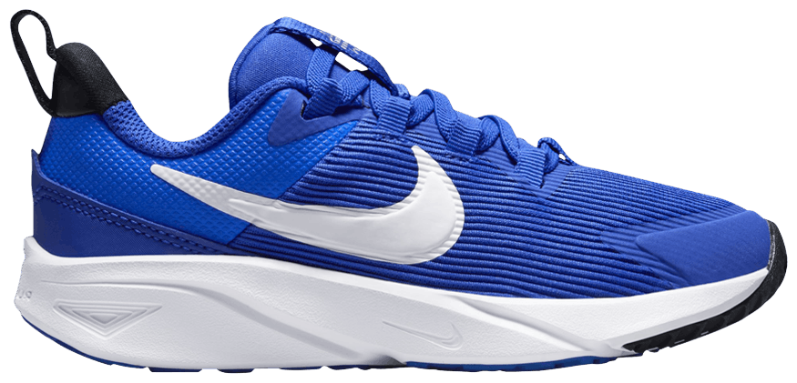 Buy Nike Star Runner 4 PS 'Hyper Royal' - DX7614 400 | GOAT