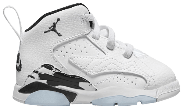 Buy Air Jordan MVP TD 'White Black' - DZ5576 100 | GOAT