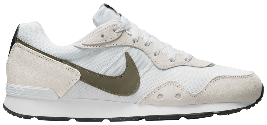 Buy Nike Venture Runner 'White Medium Olive' - CK2944 101 | GOAT