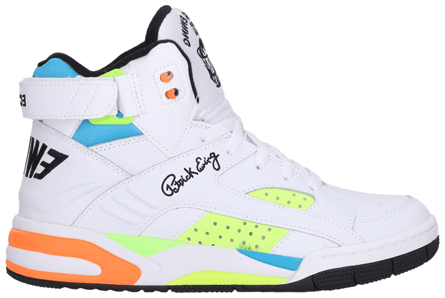 Buy Ewing Eclipse 'Olympic - White Multi-Color' - 1BM01780 136 | GOAT