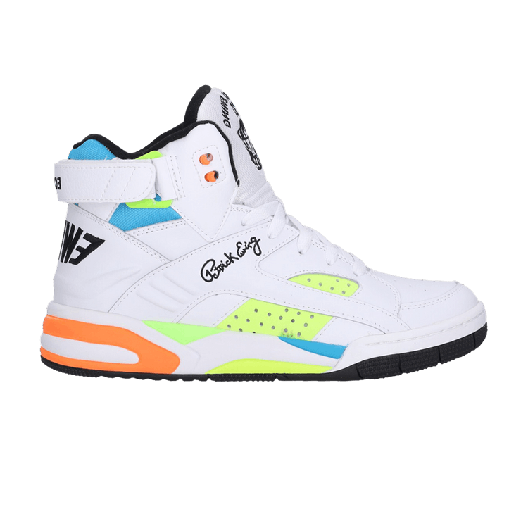 Buy Ewing Eclipse 'Olympic - White Multi-Color' - 1BM01780 136 | GOAT