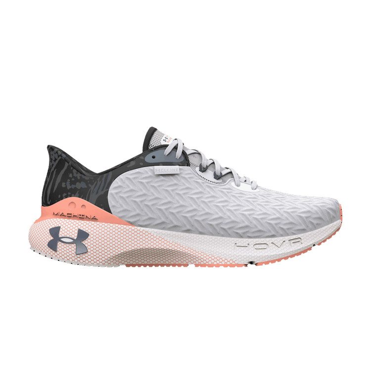Buy Under Armour Wmns HOVR Machina 3 Clone 'Run Like A...' - 3027730 ...