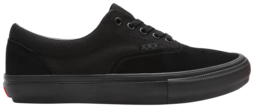 Buy Skate Era 'Black' - VN0A5FC9BKA | GOAT