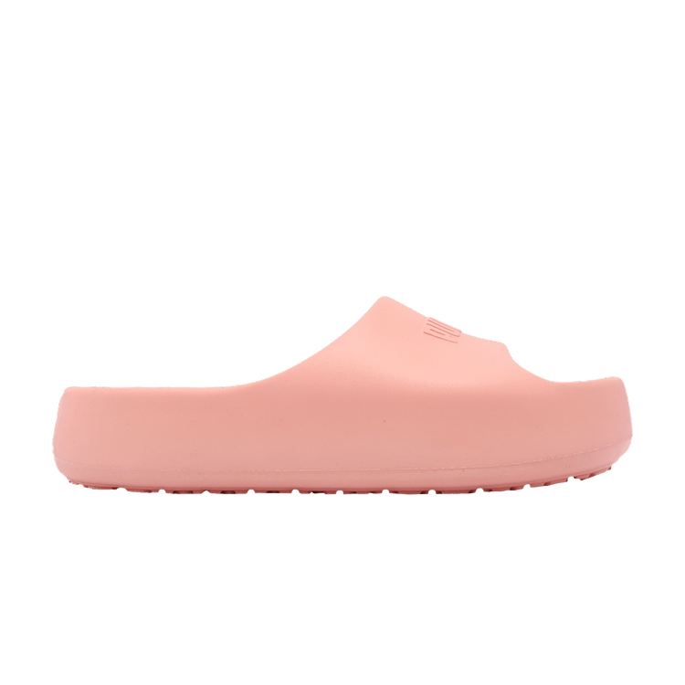 Buy Wmns Shibusa Slide 'Poppy Pink' - 389082 07 | GOAT