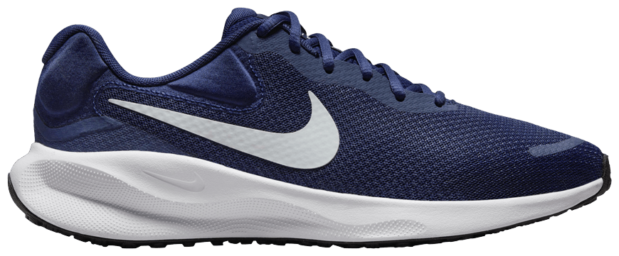 Buy Nike Revolution 7 'Midnight Navy' - FB2207 400 | GOAT