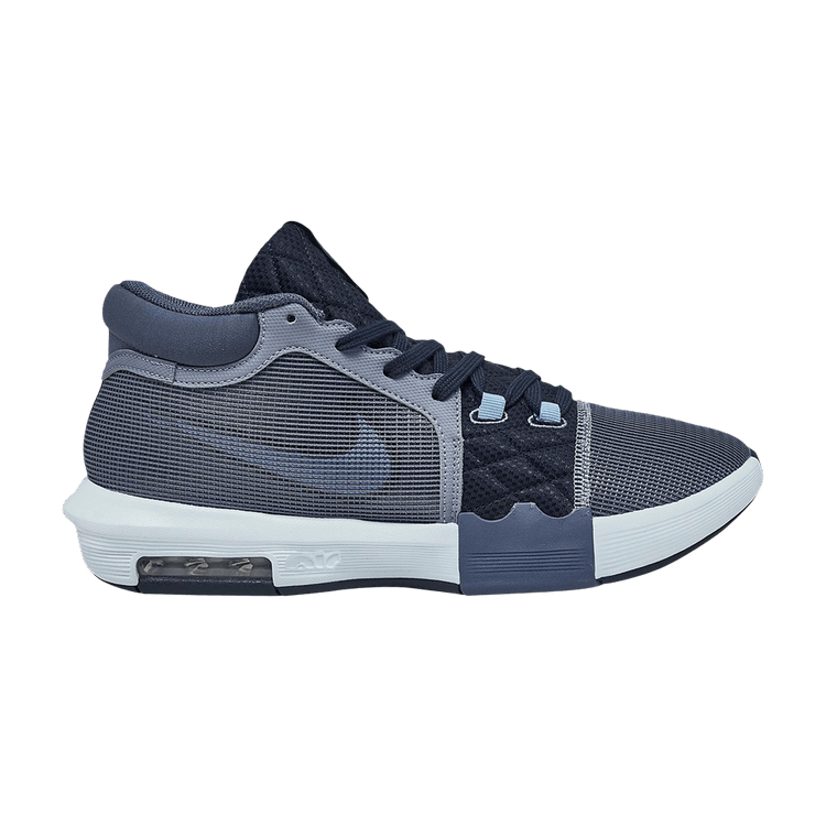 Buy Nike LeBron Witness 8 'Ashen Slate' - FB2239 400 | GOAT