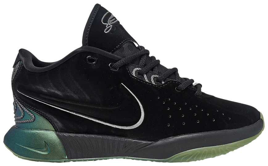 Buy Nike LeBron 21 GS 'Tahitian' - FB7699 001 | GOAT