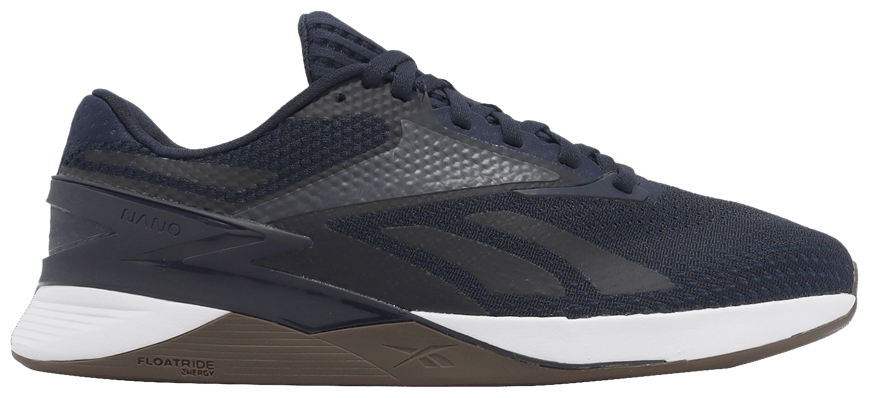 Buy Reebok Nano X3 'Vector Navy' - 100033784 | GOAT