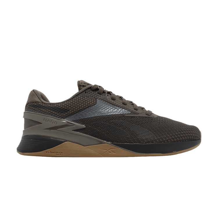 Buy Reebok Nano X3 'Grout Gum' - 100033785 | GOAT