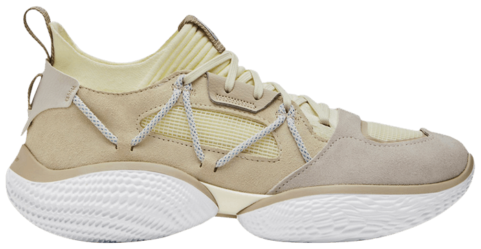 Buy Curry Brand Curry Flow Cozy 'Lemon Ice Metallic Silver' - 3023815 ...