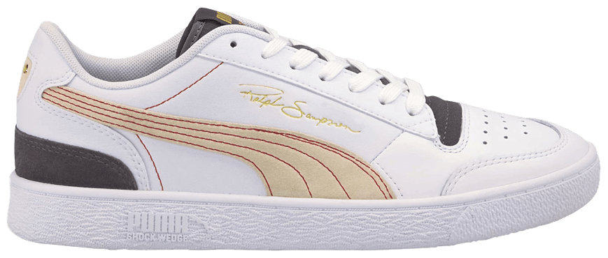 Buy Puma Ralph Sampson Low 'Decades' - 375909 01 | GOAT