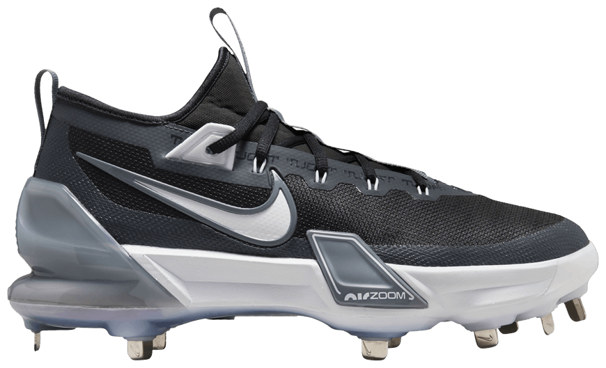 Buy Force Zoom Trout 9 Elite 'Black Anthracite' - FB2906 001 | GOAT
