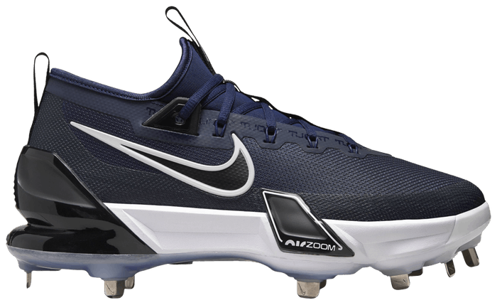 Buy Nike Force Zoom Trout 9 Elite 'Midnight Navy' - FB2906 400 | GOAT