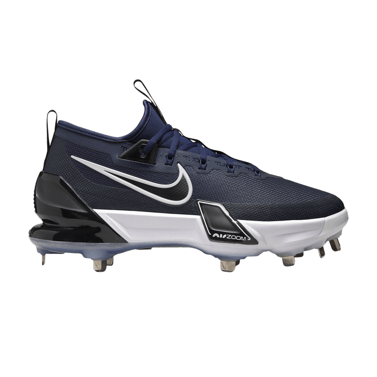Buy Nike Force Zoom Trout 9 Elite 'Midnight Navy' - FB2906 400 | GOAT