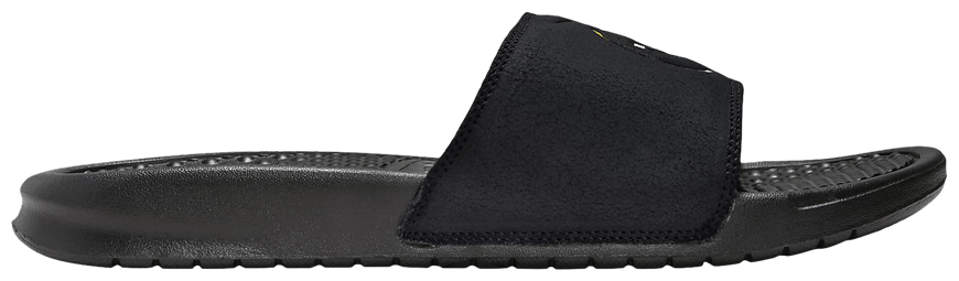 Buy Nike Benassi 'N7' - FV5914 010 | GOAT