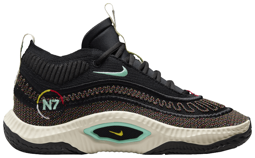 Buy Nike Cosmic Unity 3 'N7' - FV6079 001 | GOAT