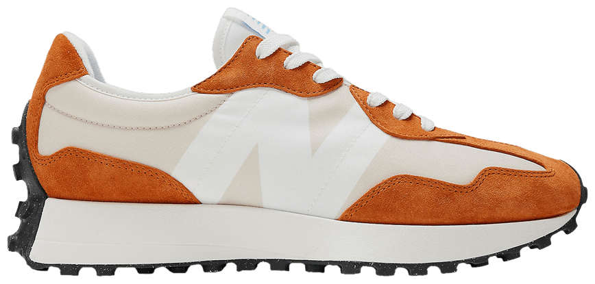 Buy New Balance 327 'Rust Oxide' - U327LF | GOAT