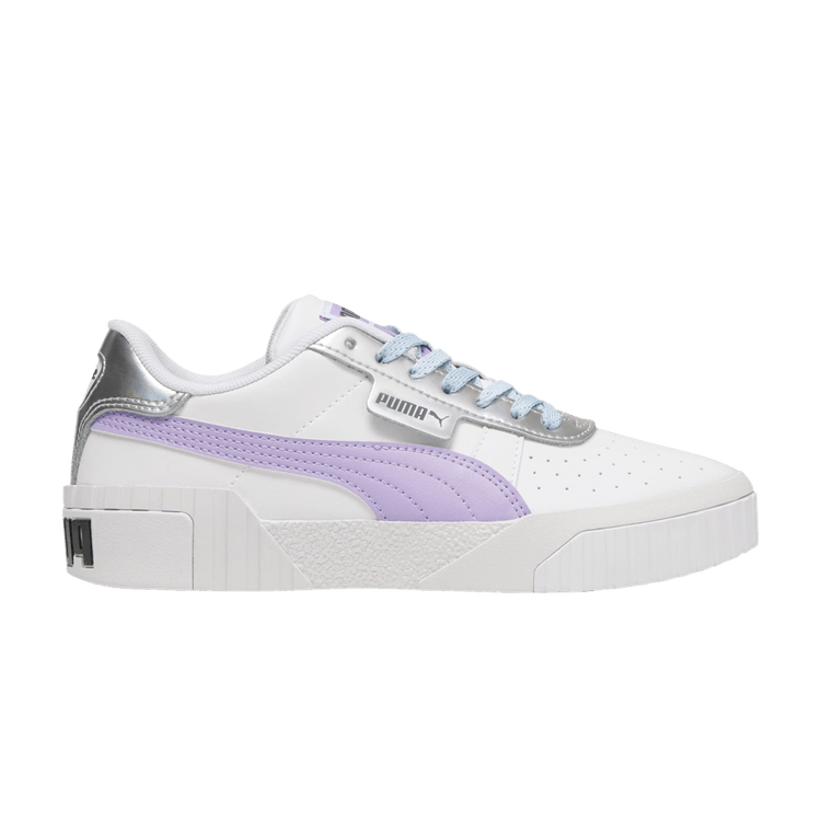 Buy Puma Cali Big Kid 'Frozen Over' - 396117 01 | GOAT