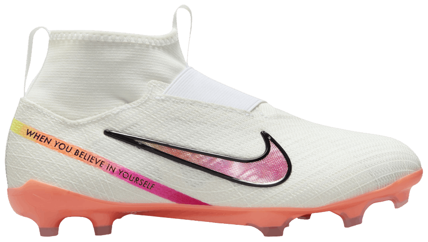 Buy Marcus Rashford x Zoom Mercurial Superfly 9 Pro FG GS 'Better ...