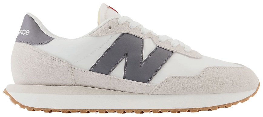Buy New Balance 237 'White Castle Grey' - MS237CT | GOAT