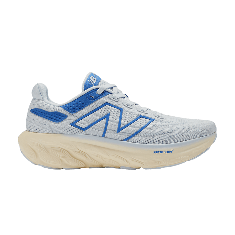 Buy New Balance Wmns Fresh Foam X 1080v13 Wide 'Starlight Marine Blue ...