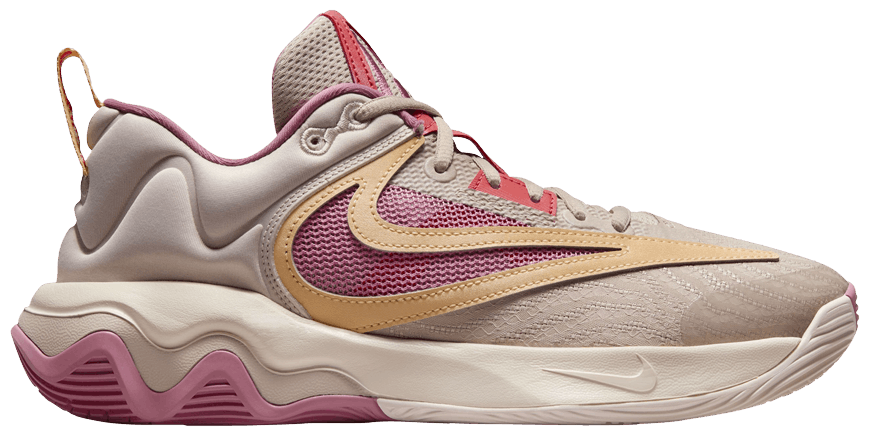 Buy Nike Giannis Immortality 3 EP 'Fossil Stone Desert Berry' - DZ7534 ...